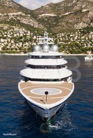 AMADEA Yacht - 349ft Lurssen 2017 | YachtBuyer