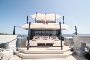 FOX Yacht - 115ft Pendennis 2024 | YachtBuyer