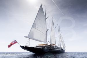 KORU Yacht - 126m (413ft) Oceanco 2023 | YachtBuyer