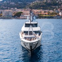 FLORENTIA Yacht - 171ft Rossinavi 2020 | YachtBuyer