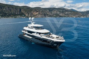 INFINITY NINE Yacht - 116ft AVA Yachts 2022 | YachtBuyer
