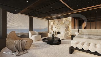 65M SUNREEF EXPLORER / 01 Yacht - 65m (214ft) Sunreef Yachts 2027 ...