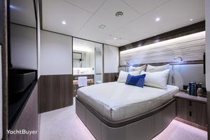 ROCK STARS Yacht - 91ft Horizon 2023 | YachtBuyer