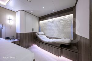 ROCK STARS Yacht - 91ft Horizon 2023 | YachtBuyer