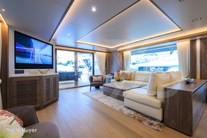ROCK STARS Yacht - 91ft Horizon 2023 | YachtBuyer