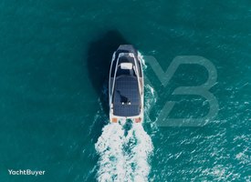 ACALI Yacht - 92ft Wider Yachts 2024 | YachtBuyer
