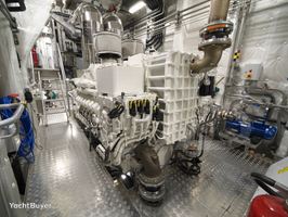 HODOR Yacht - 67m (218ft) Astilleros Armon 2019 | YachtBuyer