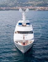 ZENOBIA Yacht - 58m Abeking & Rasmussen 2003 | YachtBuyer