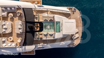 AL REEM Yacht - 263ft Bilgin Yachts 2025 | YachtBuyer