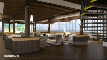 J7 EXPLORER Yacht - 120m (394ft) PT Bahtera Bahari 2022 | YachtBuyer