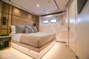 FOX Yacht - 115ft Pendennis 2024 | YachtBuyer