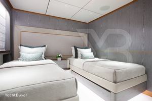 WILD DUCK Yacht - 111ft Horizon 2019 | YachtBuyer