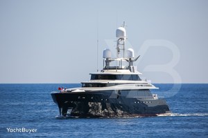 LADY VICTORIA Yacht - 153ft Feadship 2015 | YachtBuyer
