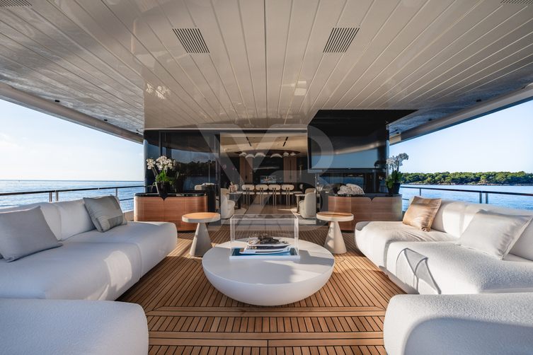 ARCADIA A80NEW /01 Yacht - 24m (79ft) Arcadia 2025 | YachtBuyer