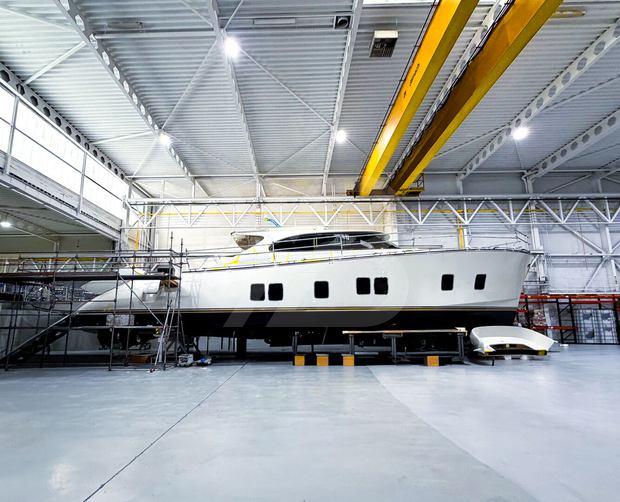 MOJO Yacht - 24m (79ft) Zeelander 2026 | YachtBuyer