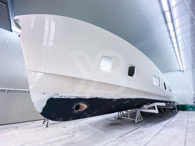 MOJO Yacht - 24m (79ft) Zeelander 2026 | YachtBuyer