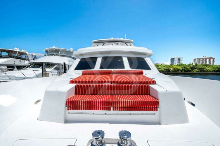 BOXES II Yacht - 88ft Hargrave Custom Yachts 1999 | YachtBuyer