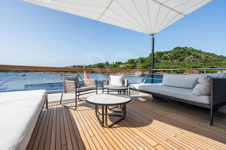 FITLINE Yacht - 78ft Sanlorenzo 2024 | YachtBuyer
