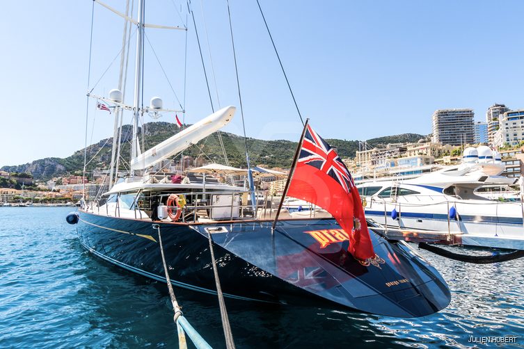 FAVOURITE CHILD Yacht - 170ft Alloy Yachts 2006 | YachtBuyer