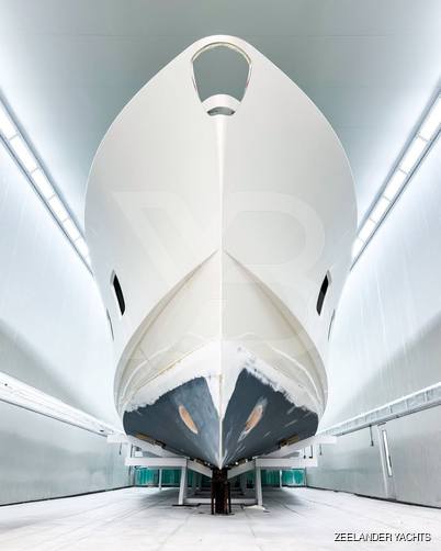MOJO Yacht - 24m (79ft) Zeelander 2026 | YachtBuyer