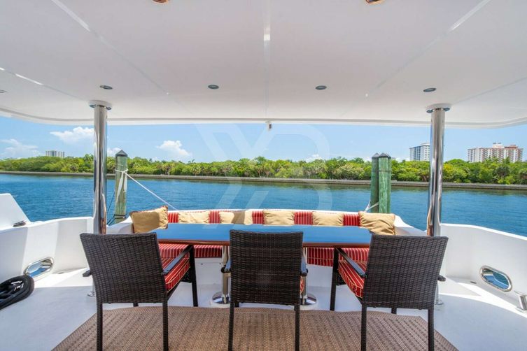 BOXES II Yacht - 88ft Hargrave Custom Yachts 1999 | YachtBuyer
