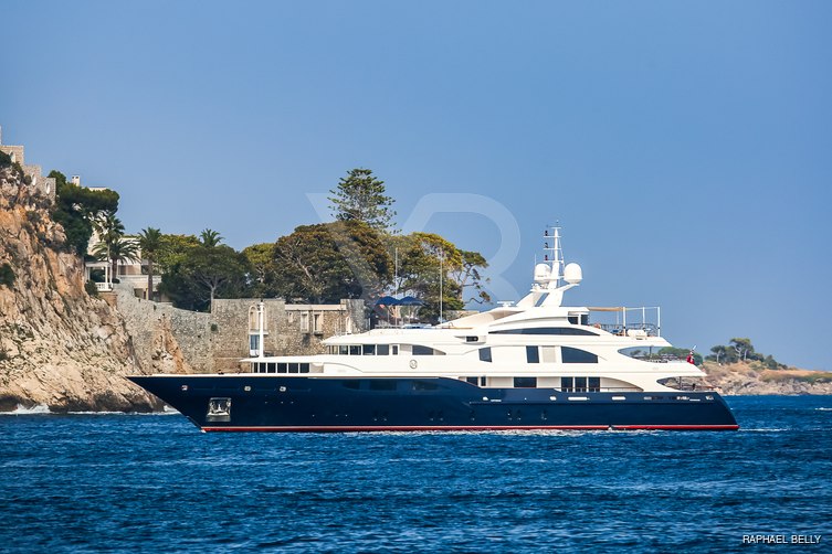 NEXT CHAPTER Yacht - 181ft Benetti 2003 | YachtBuyer