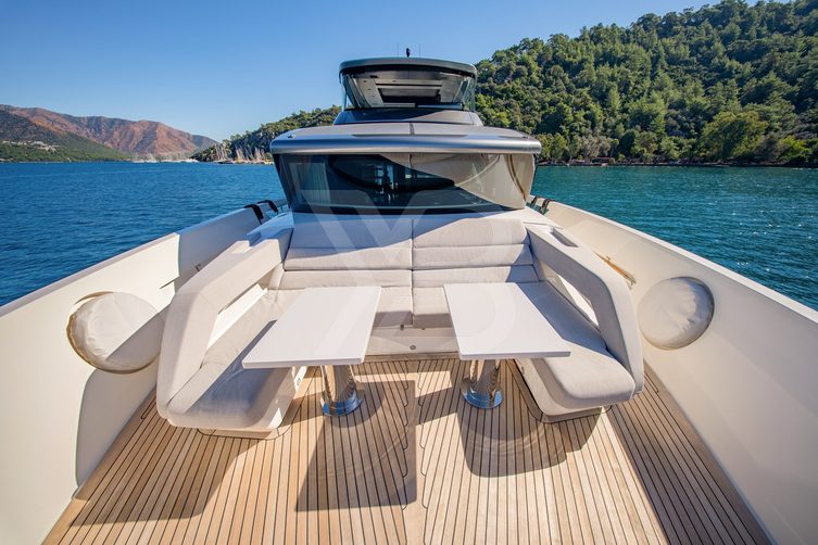 SHAYA Yacht - 24m (78ft) Sanlorenzo 2026 | YachtBuyer