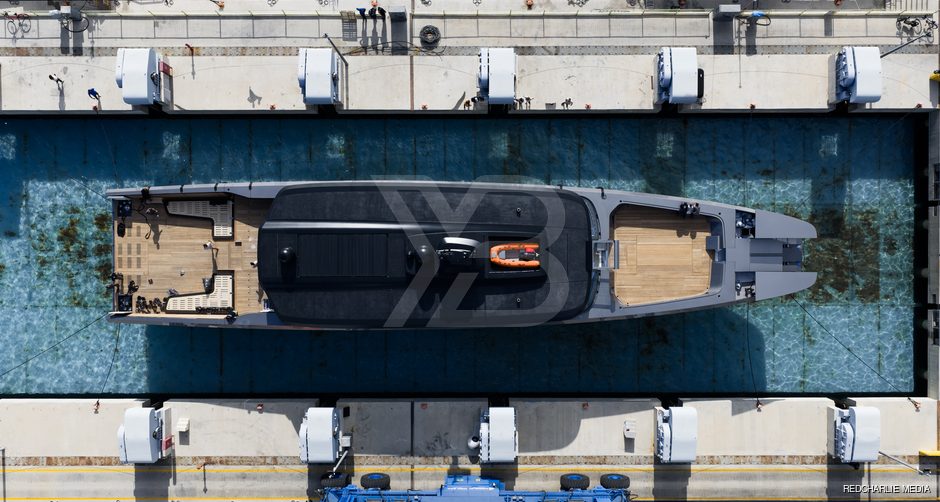 ATLANTIDE Yacht - 50m (164ft) Alia Yacht 2026 | YachtBuyer