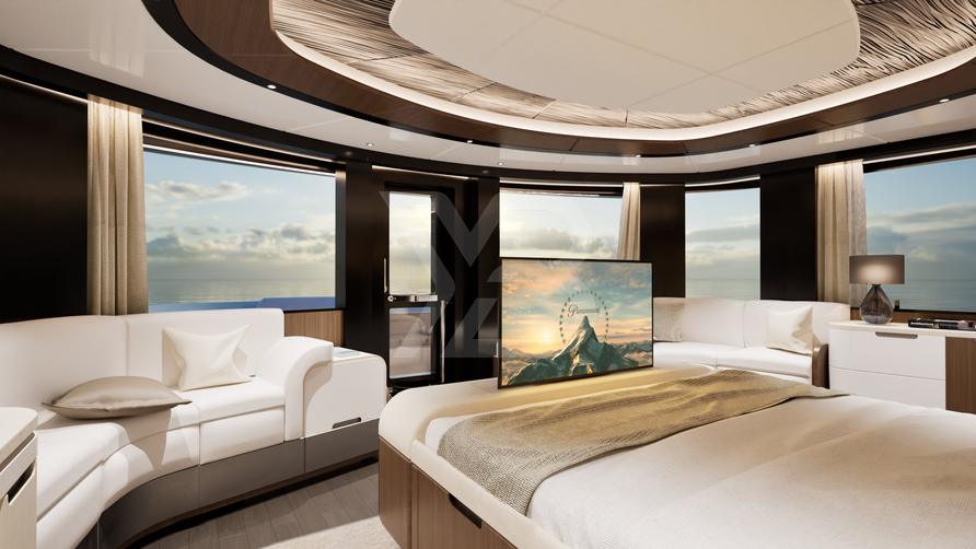 GX42 RPH Yacht - 139ft GX Superyachts 2026 | YachtBuyer