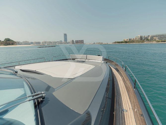 MATRIX Yacht - 83ft Sunseeker 2007 | YachtBuyer