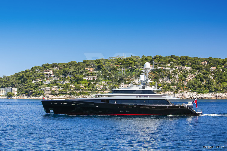 LADY VICTORIA Yacht - 153ft Feadship 2015 | YachtBuyer