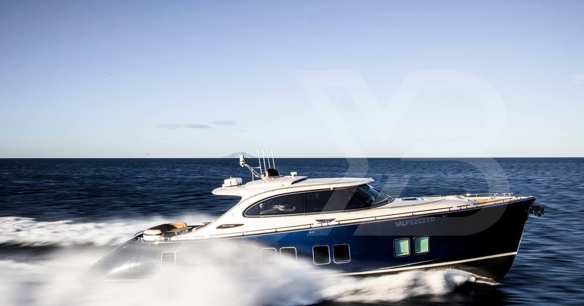 Zeelander relaunch Z72 under new name after year long rebranding ...