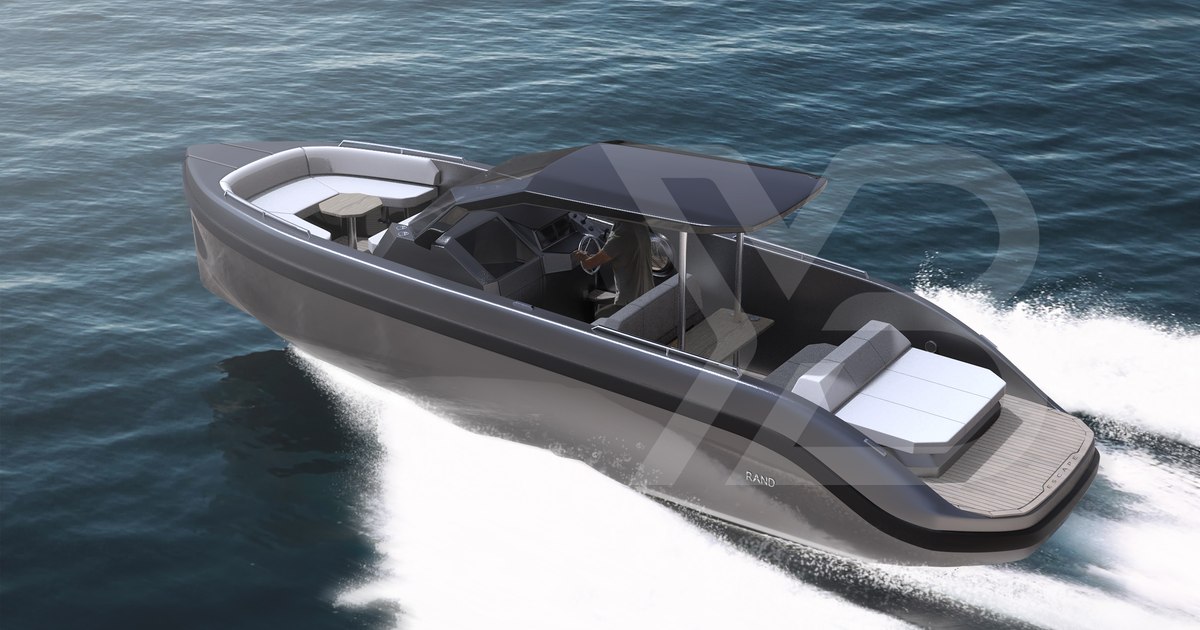 Rand Boats Escape 29 Yacht | YachtBuyer