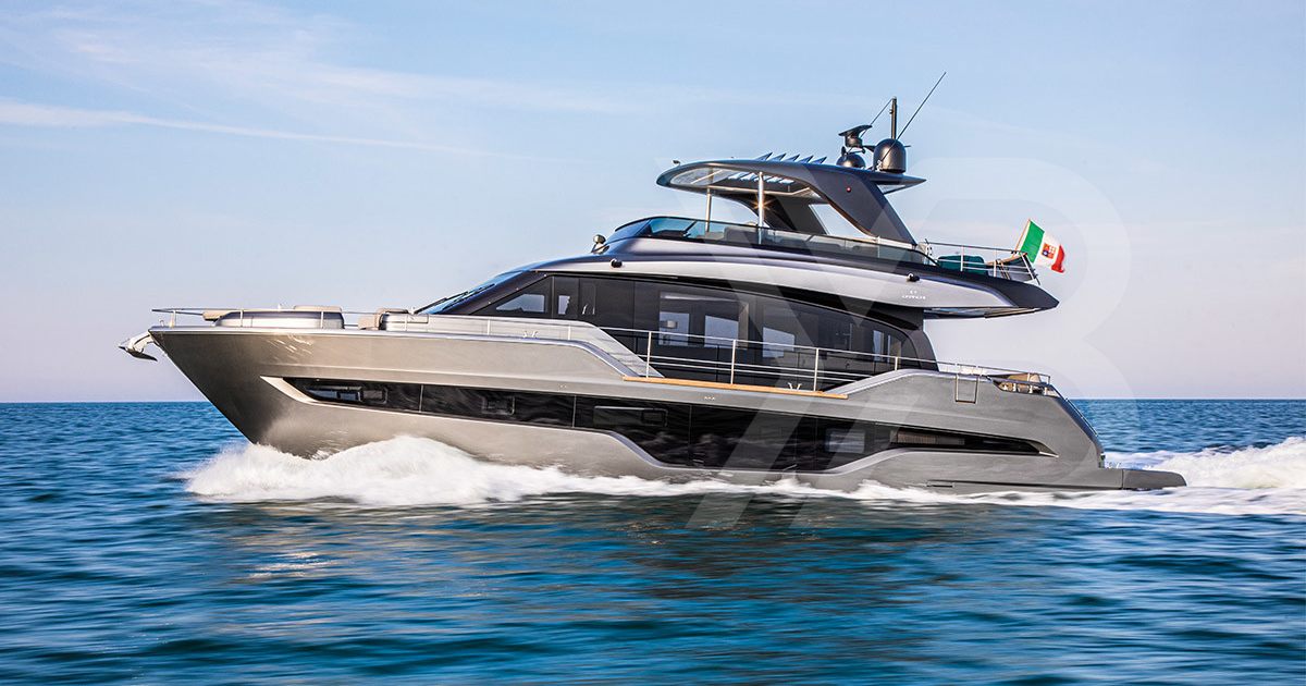 Cranchi Sessantasette 67 Review (2021 Edition) | YachtBuyer