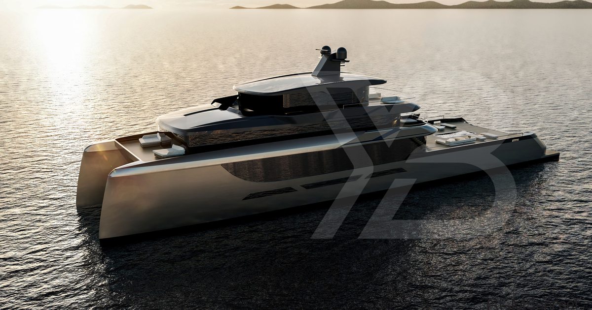 Sunreef Unveils 65M Explorer Concept – The World’s Largest Luxury ...