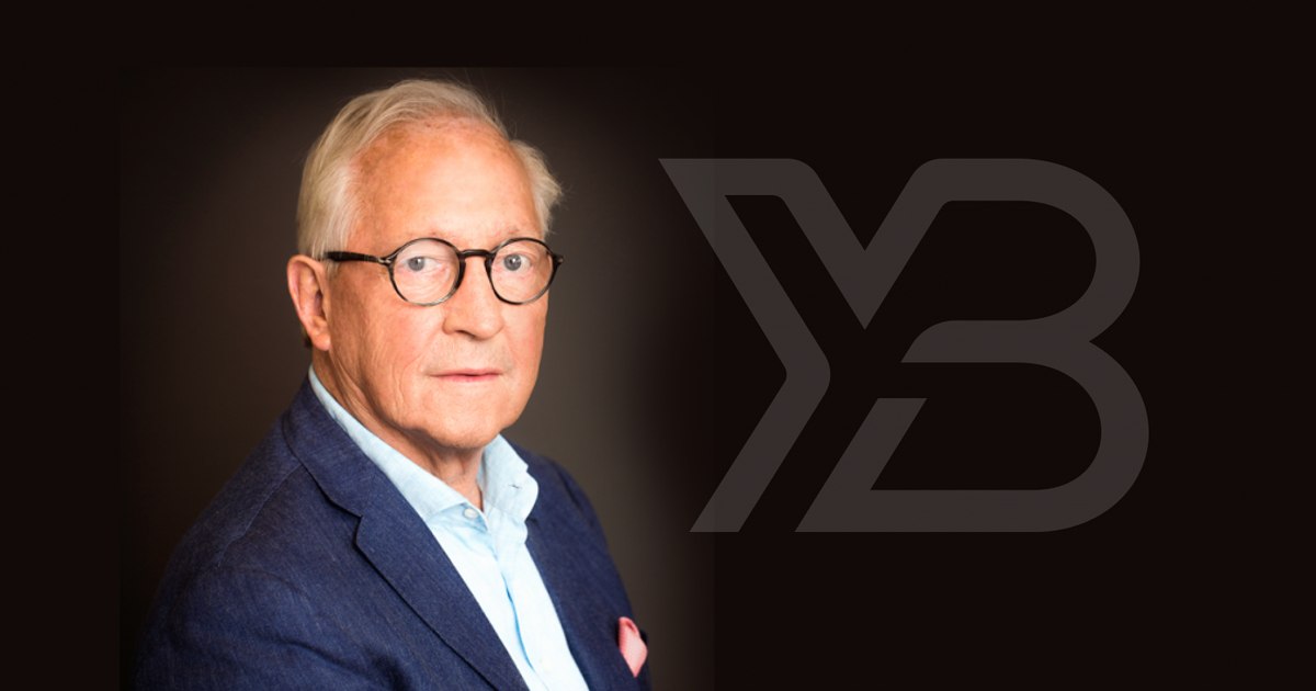Rien Moonen, founder of Moonen Yachts, passes away | YachtBuyer