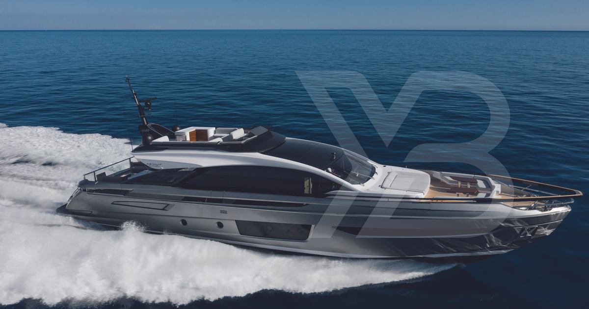 Azimut announces four-piece showcase for upcoming Dubai event | YachtBuyer