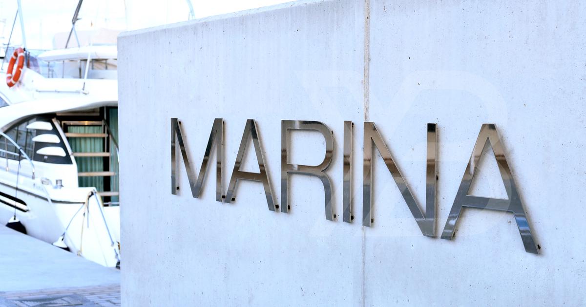 New $65million marina project under construction in Malaga | YachtBuyer