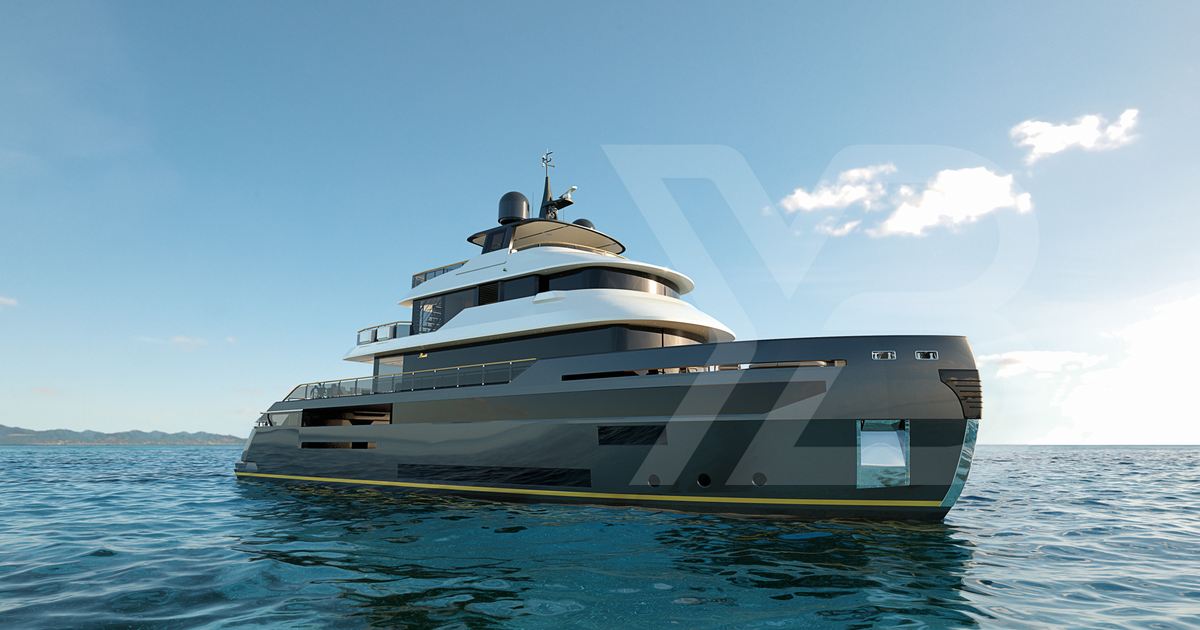 Benetti B.Yond Limited Edition Yacht | YachtBuyer