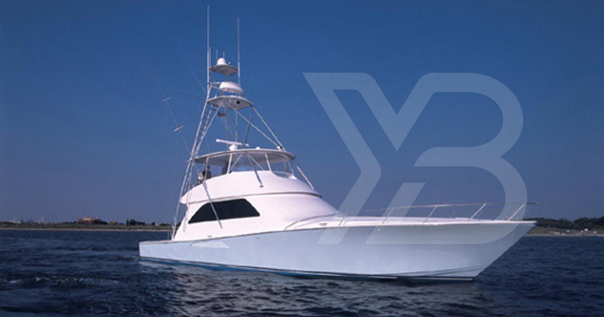 Viking 68C Yacht (Gen 1, 2006 - 2009) | YachtBuyer
