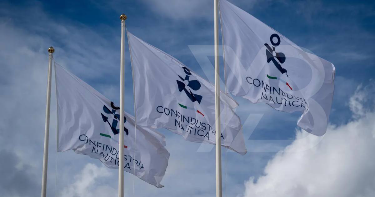Piero Formenti Appointed President of Italian Marine Industry ...