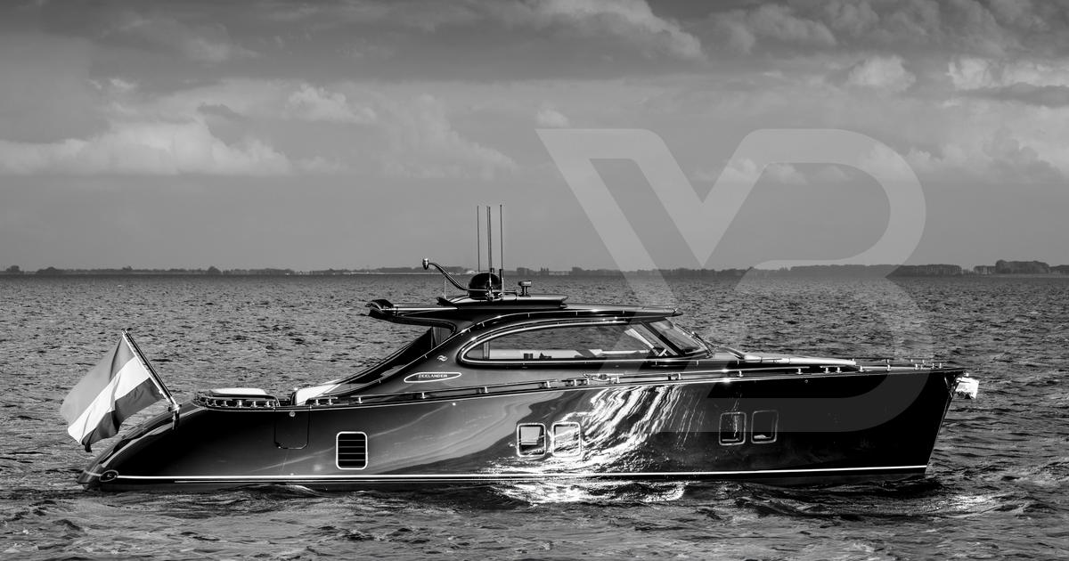 Zeelander 5: Ready for its Close Up | YachtBuyer