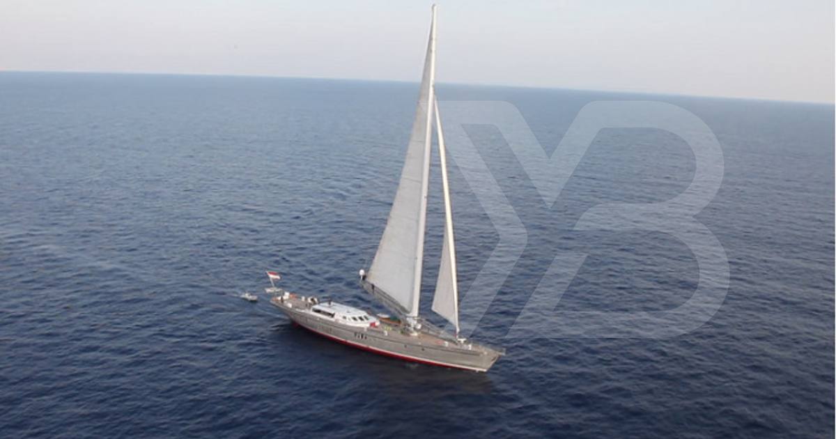 DWINGER Yacht - 49m (160ft) Royal Huisman 2012 | YachtBuyer