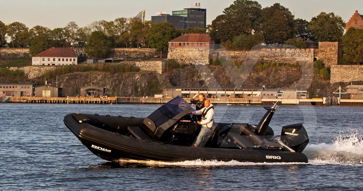 Brig Eagle 8 Yacht | YachtBuyer