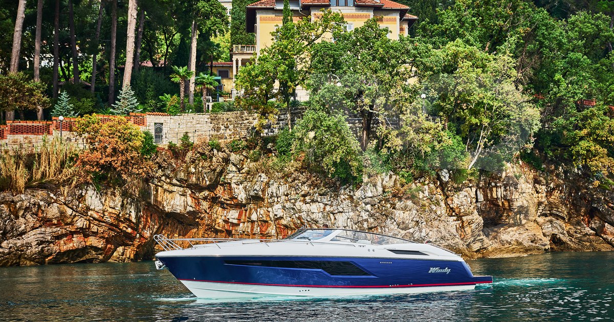 Windy Boats For Sale | New & Used