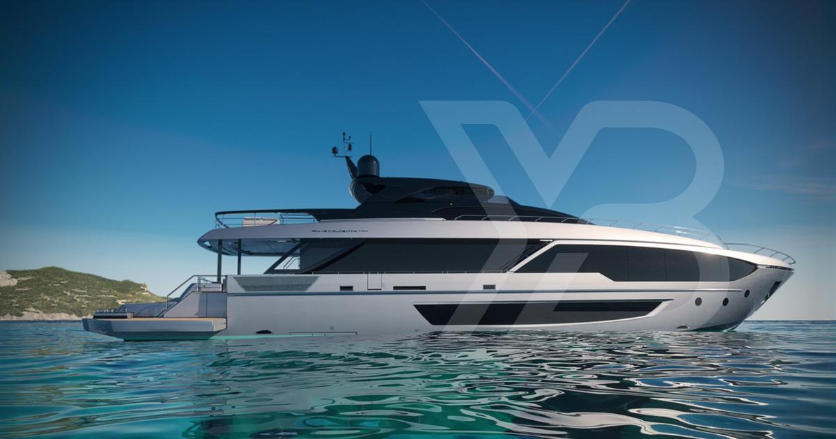 Riva 112 Dolcevita Super Review & Full Video Tour