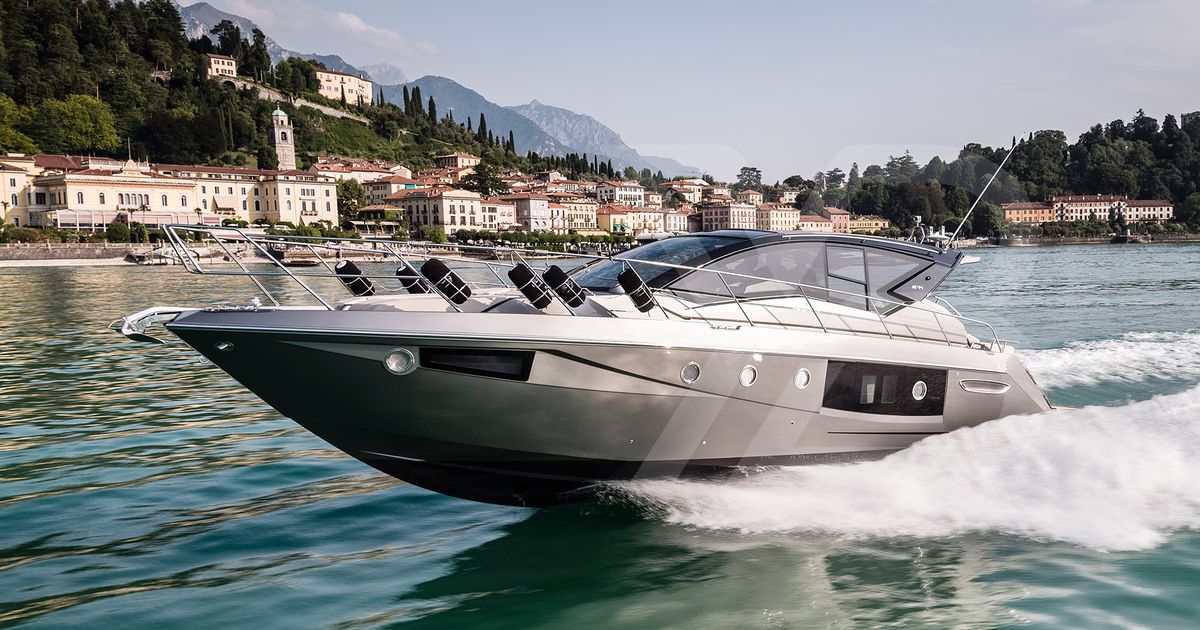 Cranchi M 44 HT Boat | YachtBuyer