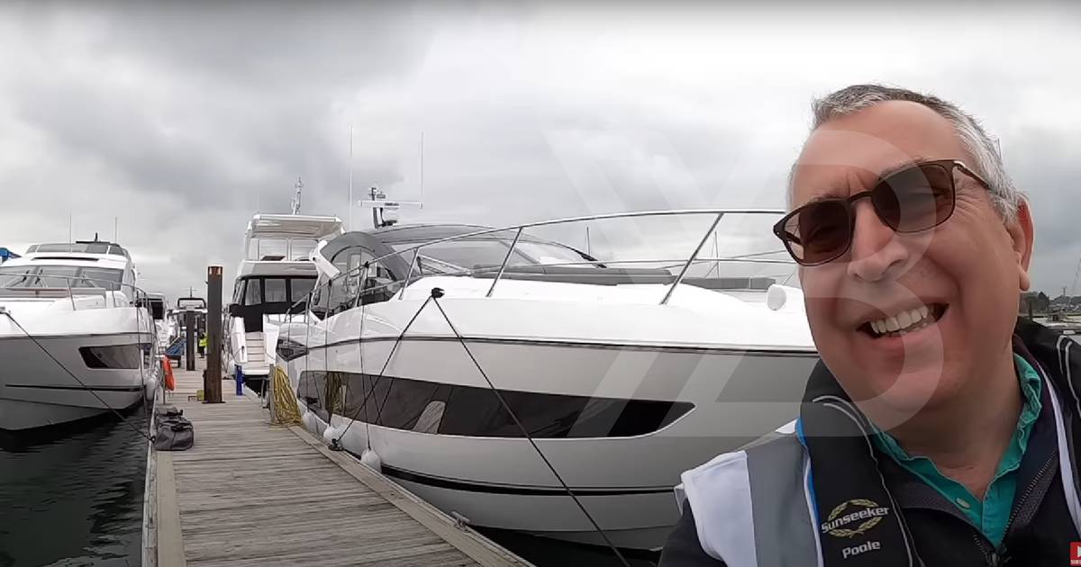 Sunseeker Predator 55 Evo Review (2021 Edition)