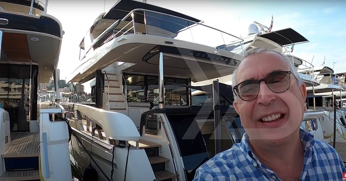 Absolute Navetta 64 Review (2021 Edition)