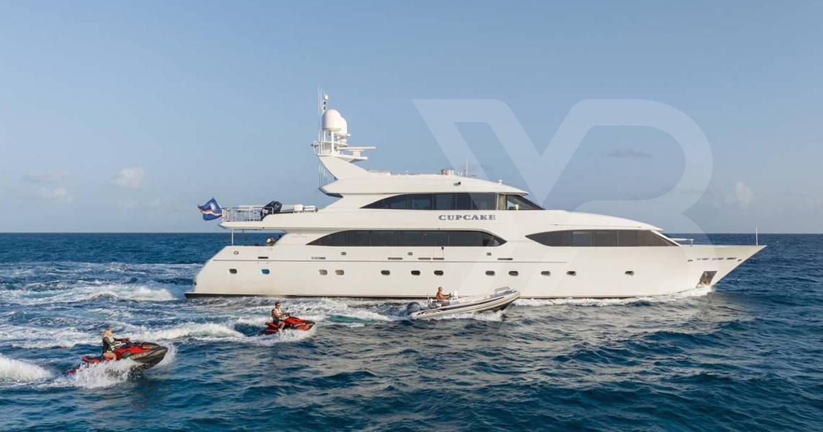 Westship Yachts For Sale | Used